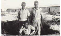 Brief History of Camp Halane & AJ+ Documentary | Somaliwave